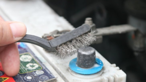 How Lawn Mower Starter Works? The Ultimate Guide