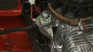 How Lawn Mower Starter Works? The Ultimate Guide