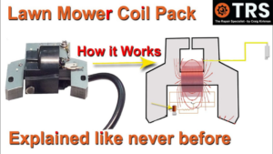 How does Lawn Mower Ignition Coil Works | Everything You Need To Know